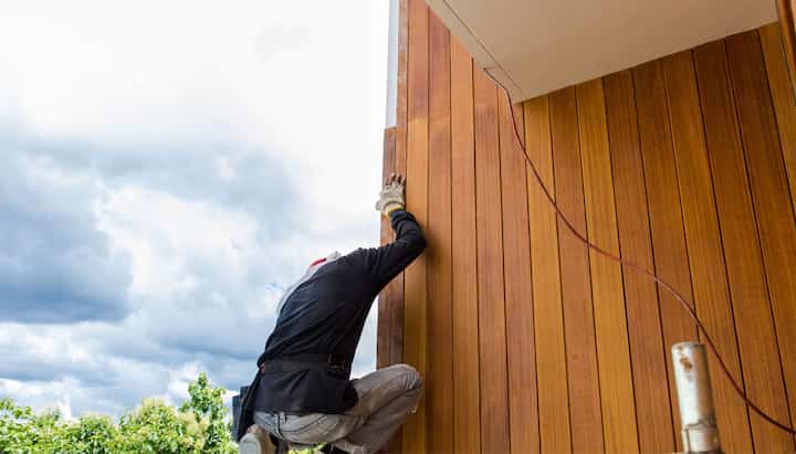 Siding Installation and Repair in St. Louis, MO | Vinyl